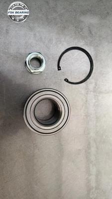 China Low Noise 713 6504 30 Mounting Wheel Hub 30*62*21.5mm China Factory for sale