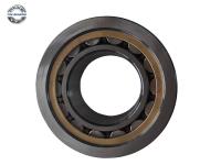 China Single Row 120RU30 Mud Pump Bearings 120*180*46 mm Metric Size for sale