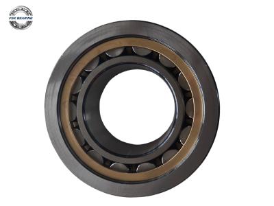 China Single Row 120RU30 Mud Pump Bearings 120*180*46 mm Metric Size for sale