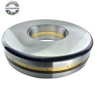 China Double Row 29234-E1-MB 9039234 Axial Spherical Roller Bearing 170*240*42mm For Construction Machinery for sale