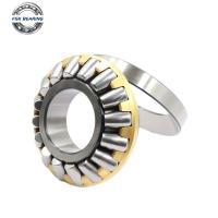 China P5 Quality 29244-E1-MB 9039244 Thrust Spherical Roller Bearing 220*300*48mm For Tower Crane Extruder for sale