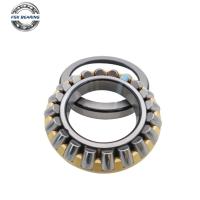 China Heavy Load 29276-E1-MB 9039276 Spherical Thrust Roller Bearing ID 380mm Large Size For Tower Crane for sale