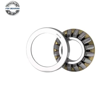 China P5 Quality 29284-E1-MB 9039284 Thrust Spherical Roller Bearing 420*580*95mm For Tower Crane Extruder for sale