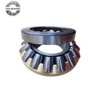 China FSK 29296-E1-MB 9039296 Thrust Spherical Roller Bearing ID 480mm OD 650mm Rolling Mill Bearing for sale