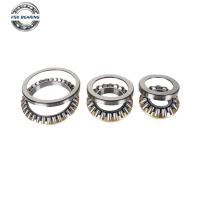 China Big Size 292/600-E1-MB 90392/600 Spherical Roller Thrust Bearing 600*800*122mm For Ship Propeller Shaft for sale