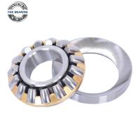 China Double Row 292/630-E1-MB 90392/630 Axial Spherical Roller Bearing 630*850*132mm For Construction Machinery for sale