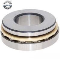 China Axial Load 292/750-E1-MB 90392/750 Thrust Spherical Roller Bearing 750*1000*150mm Iron Cage Brass Cage for sale