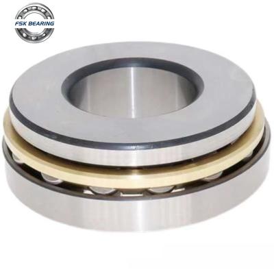 China Axial Load 292/750-E1-MB 90392/750 Thrust Spherical Roller Bearing 750*1000*150mm Iron Cage Brass Cage for sale