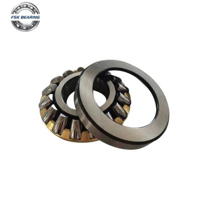 China Premium Quality 292/900-E1-MB 90392/900 Thrust Spherical Roller Bearing 900*1180*170mm Rolling Mill Neck Bearing for sale
