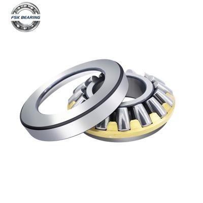 China P5 Quality 292/950-E1-MB 90392/950 Thrust Spherical Roller Bearing 950*1250*180mm For Tower Crane Extruder for sale