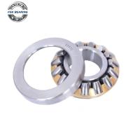 China Double Row 292/1700-E1-MB Axial Spherical Roller Bearing 1700*2160*280mm For Construction Machinery for sale