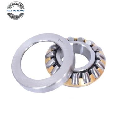 China Double Row 292/1700-E1-MB Axial Spherical Roller Bearing 1700*2160*280mm For Construction Machinery for sale