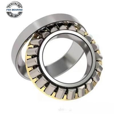 China Axial Load 292/1800-E1-MB Thrust Spherical Roller Bearing 1800*2280*290mm Iron Cage Brass Cage for sale