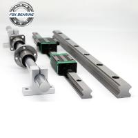 China High Speed HGW-CA/HGW-HA HG35CA Linear Guide With Low Noise And High Accuracy for sale