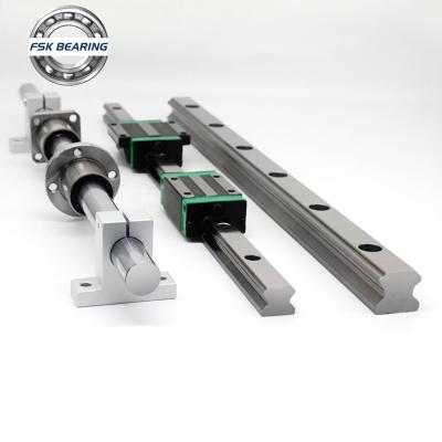 China High Speed HGW-CA/HGW-HA HG35CA Linear Guide With Low Noise And High Accuracy for sale