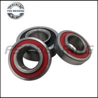 China Premium Quality 90366-T0060 90366-T0009 42KWD11ABS Auto Front Wheel Bearing 42*82*40mm for sale