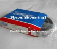 China 6010-2rs Deep Groove Ball Bearing Stainless Steel Rubber Sealed Bearings for sale