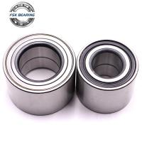 China Double Row DAC35680037 DAC35720040 40210-4M400 6-256707 35BWD21 Deep Groove Ball Bearing 35*68*37mm Wheel Bearing for sale