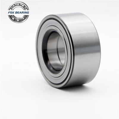 China DAC 34680037 DAC 35640037 Wheel Hub Bearing 34*68*37mm Double Row Angular Contact Ball Bearing for sale