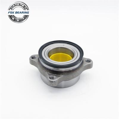 China JAPAN Standard Front Wheel Bearing 54KWH01 90369-T0003 DU5496-5 Automotive Transmission Components for sale