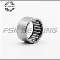 China Premium Quality HK2016 HK2018 Drawn Cup Needle Roller Bearing 20*26*16mm  With Open Ends for sale