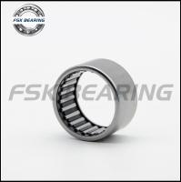 China Premium Quality HK2016 HK2018 Drawn Cup Needle Roller Bearing 20*26*16mm  With Open Ends for sale