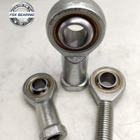 China Metric Size PHS20EC POS16EC Rod-End Bearing 20*50*25kg Low Friction Long Service Life for sale