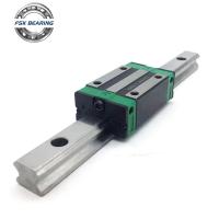 China Long Life HG15 HEH15 HGW25 Linear Guide Rail For Both Lateral And Radial load for sale