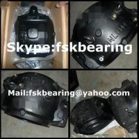 China Heavy Duty Pillow Block Ball Bearing Assembly SNL 211 55mm × 65mm × 1211mm for sale