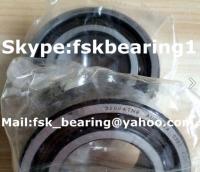 China 3209ATN9 45mm x 85mm x 30.2mm Solar Energy System Angular Contact Bearings for sale