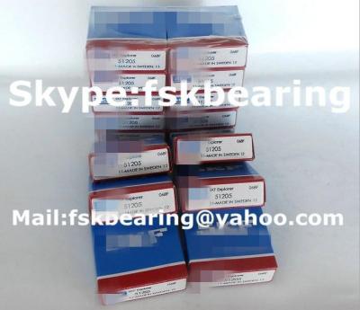 China Small Size 51208 , 8208  Single Row Thrust Ball Bearings Gcr15 for sale