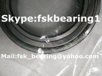 China P5 P4 P0 Deep Groove Ball Bearing Crane Wheel Wear Resistant for sale