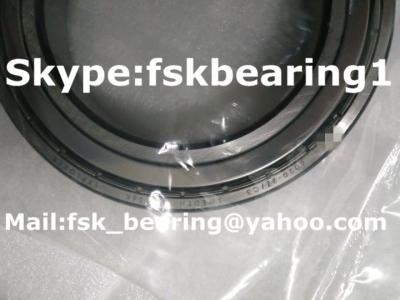 China P5 P4 P0 Deep Groove Ball Bearing Crane Wheel Wear Resistant for sale
