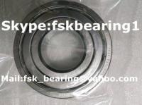 China Medium Series Single Row Deep Groove Bearing Universal Matching for sale