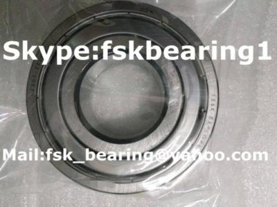 China Medium Series Single Row Deep Groove Bearing Universal Matching for sale