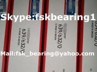 China 639 / 632 Cone And Cup Set Taper Rolling Bearing 63.5mm X 136.525mm X 41.275mm for sale