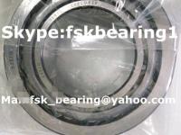 China 645/632 Taper Roller Wheel Bearing Inch Size 71.438mm x 136.525mm x 41.275mm for sale