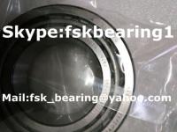 China 33262 / 33462 Roller Bearing Auto Truck Bearing 66.675mm x 117.475mm x 30.162mm for sale