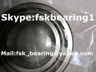 China 33262 / 33462 Roller Bearing Auto Truck Bearing 66.675mm x 117.475mm x 30.162mm for sale