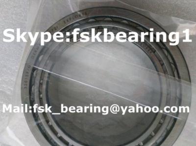 China Universal 32015 X/Q Bearing Tapered Roller Bearings High Precision 75mm ID for sale