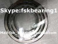 China High Speed Rotation 11162 / 11300 / Q Tapered Roller Bearings Low Friction for sale