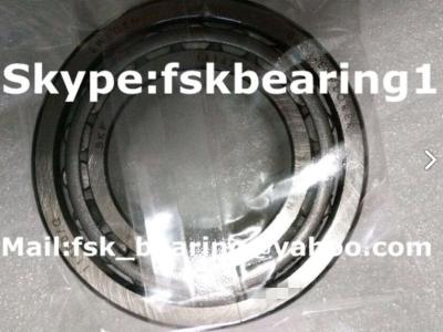 China High Speed Rotation 11162 / 11300 / Q Tapered Roller Bearings Low Friction for sale