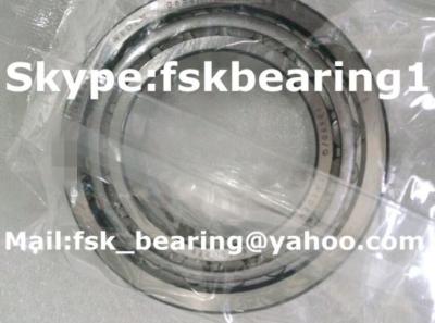 China Universal Matching 18690/18620/Q Taper Roller Bearings For Motorbycle High Accuracy for sale