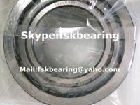 China Vehicle Parts Automotive Tapered Roller Bearings High Performance for sale