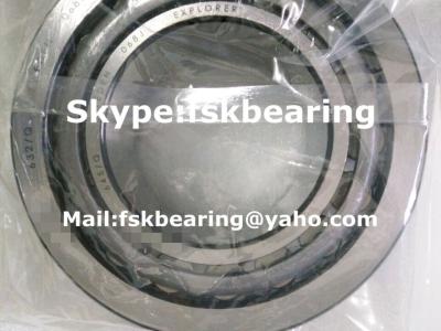 China Vehicle Parts Automotive Tapered Roller Bearings High Performance for sale