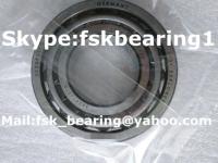 China 30207 J2 / Q Tapered Roller Bearings Cup & Cone For Agriculture for sale