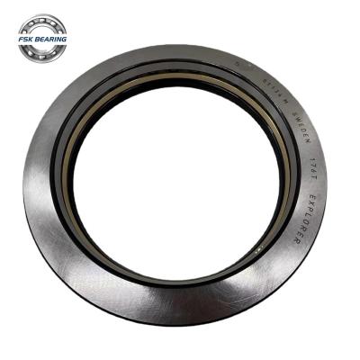 China High Speed 90692/670 Thrust Spherical Roller Bearing 670*900*140 mm China Manufacturer for sale