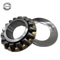 China Heavy Duty 292/1620 Thrust Spherical Roller Bearing Shaft ID 1620mm For Oil Drilling Equipment for sale