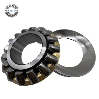 China Heavy Duty 292/1620 Thrust Spherical Roller Bearing Shaft ID 1620mm For Oil Drilling Equipment for sale