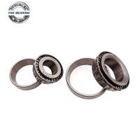 China 90080-36067 Tapered Roller Bearing Wheel Bearing 45*73*20 mm For Toyota for sale